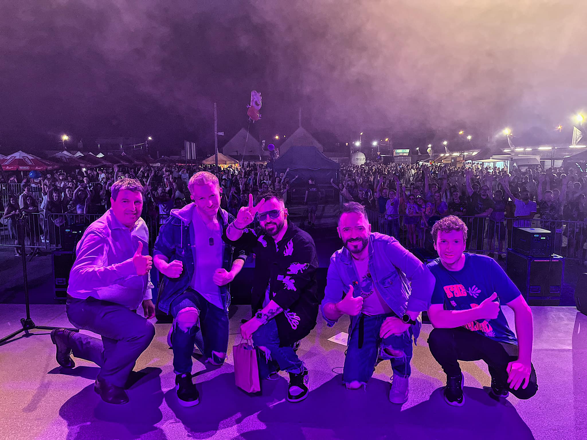 Galeria – LOKA – Oficjalna strona zespołu