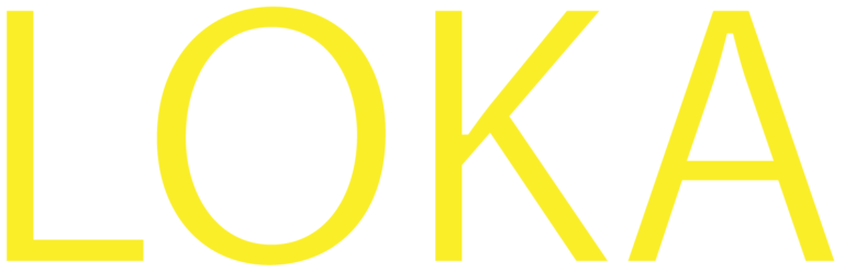 LOKA – Oficjalna strona zespołu